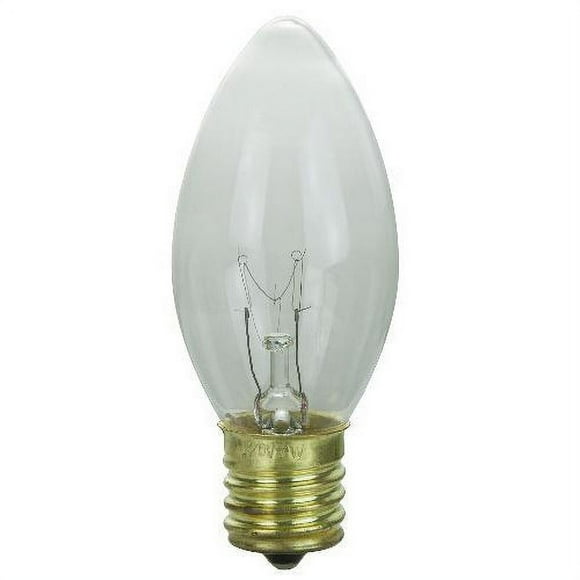 120v 7w Bulb