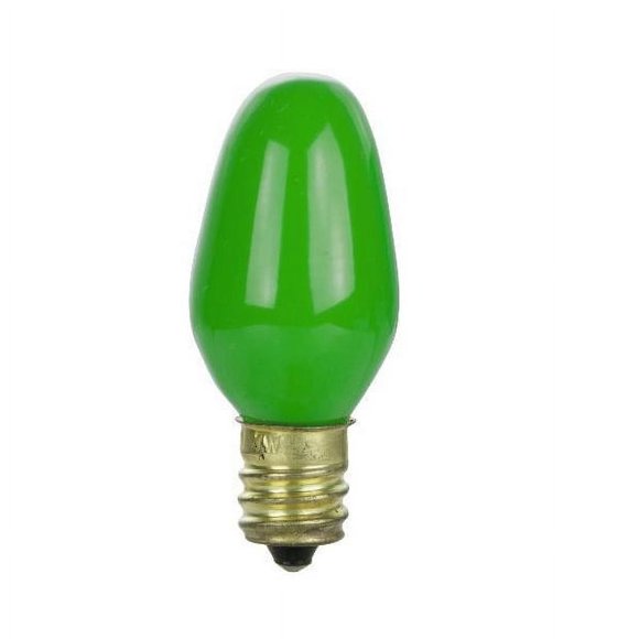 120v 7w Bulb