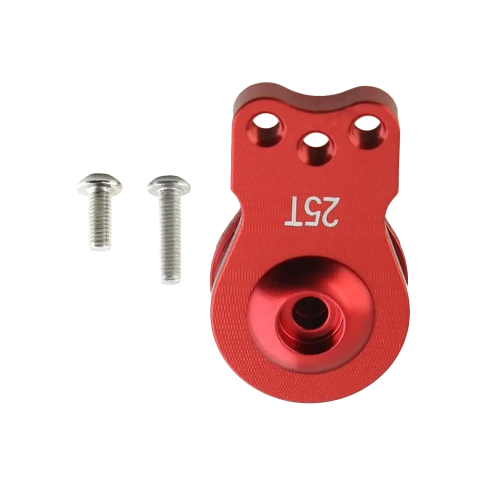 25T Servo Arm for Remote Control Crawlers Assembly Car Toy Upgrade ...