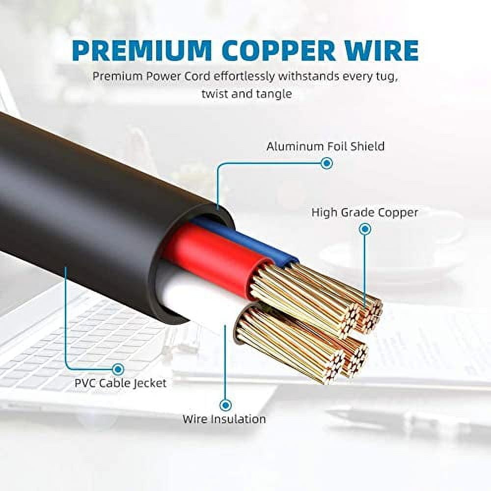 25V AC/DC Adapter Compatible with Shark UZ565H T6 UZ565HT6 21.6V Li-ion ...