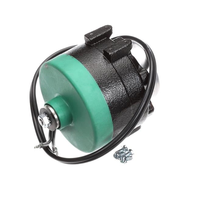 25W 115V CW ECM Condenser Fan Motor - Walmart.com
