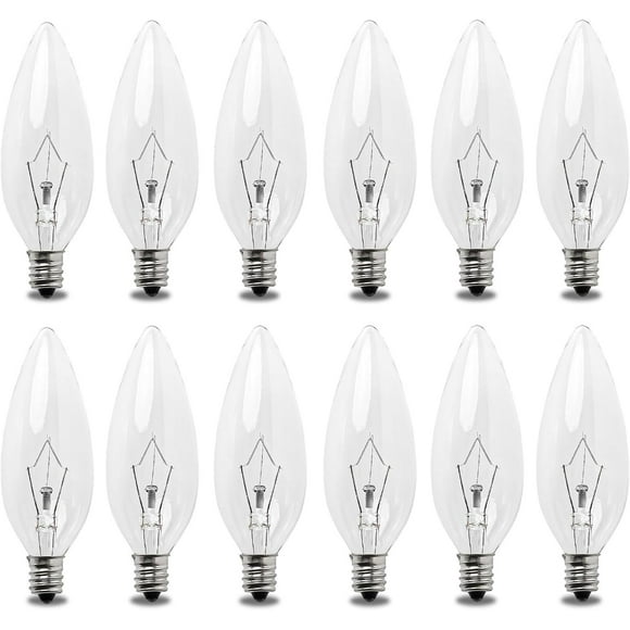 120V 25W Bulbs