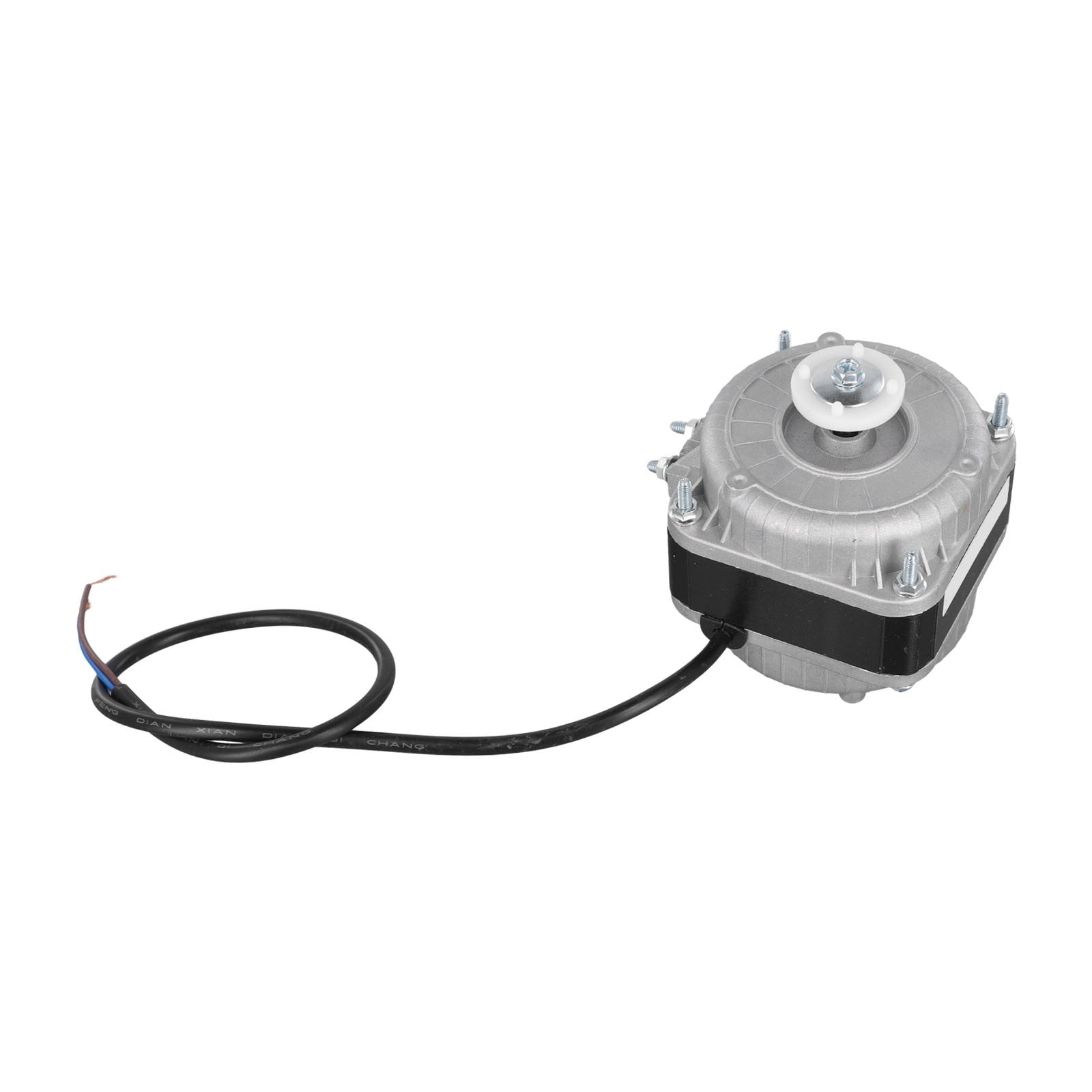 25W 35W 60W Refrigeration Condenser Fan Motor Freezer Refrigerator Fan ...