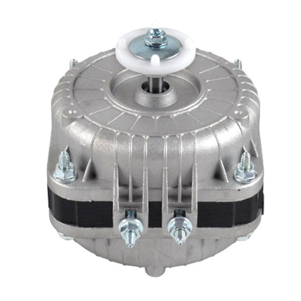 25W 35W 60W Refrigeration Condenser Fan Motor Freezer Refrigerator Fan ...