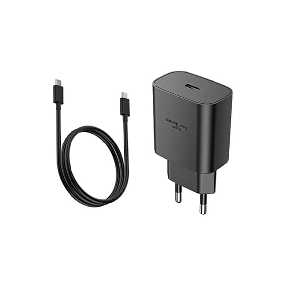 European Iphone Charger