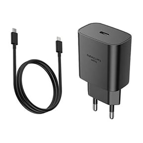 European Iphone Charger