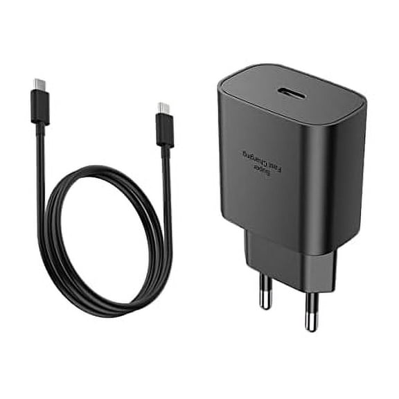 European Iphone Charger