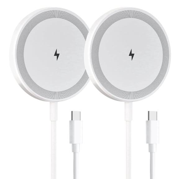 Samsung Ultra Fast Wireless Charging Duo Pad, Black, Charge 2 Phones or ...