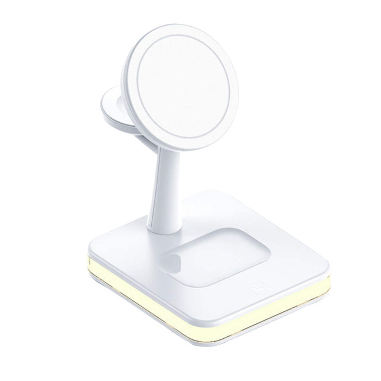 25W Magnetic Wireless Charging Stand - Walmart.com