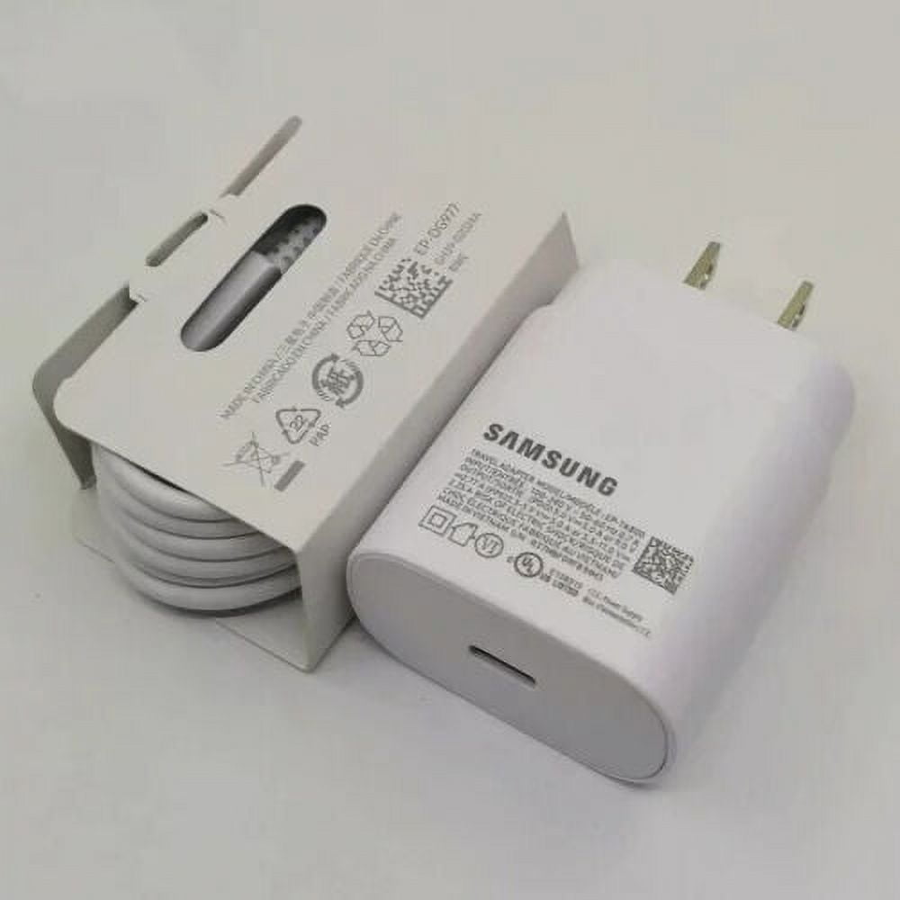 25W Super Fast Phone Charger for Xiaomi Poco M3 Type C Wall Charger ...