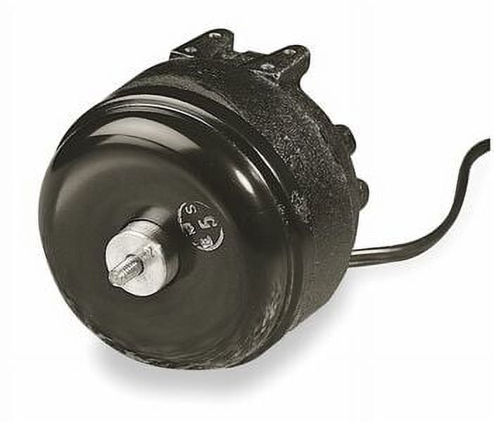25W Unit Bearing Refrigeration Motor 1500 RPM 115V Century # 252 ...
