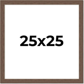 Wall Picture Frames 25X25