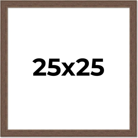 Wall Picture Frames 25X25