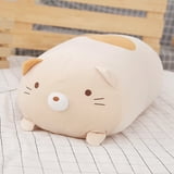 25cm/60cm Cute Corner Bio Plush Doll Soft Stuffed Sumikko Gurashi Plush ...