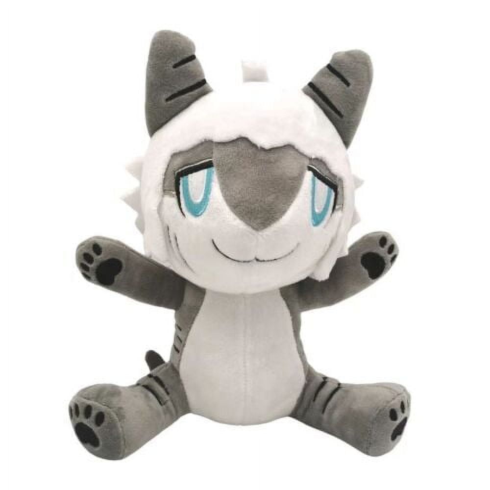 25cm Changed Puro Plush Toy Cartoon Game Character Soft Stuffed Doll ...