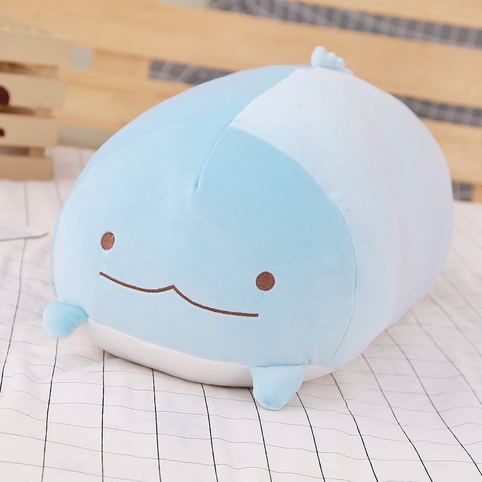 25cm Cute Corner Bio Plush Doll Soft Stuffed Sumikko Gurashi Plush ...