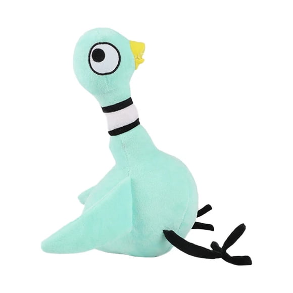 Pigeon Doll