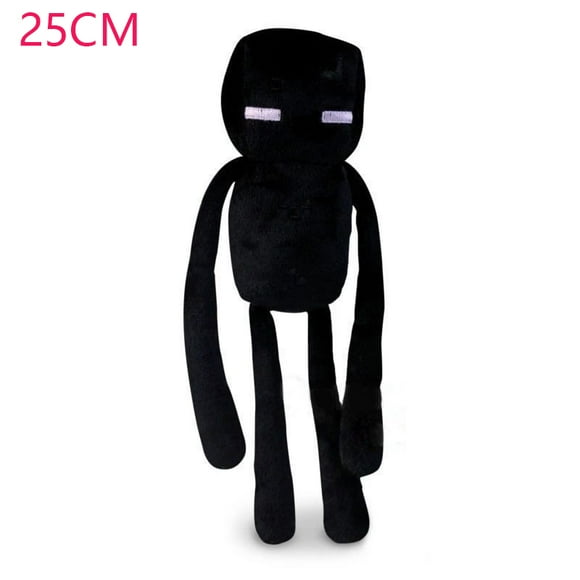 Enderman Plush