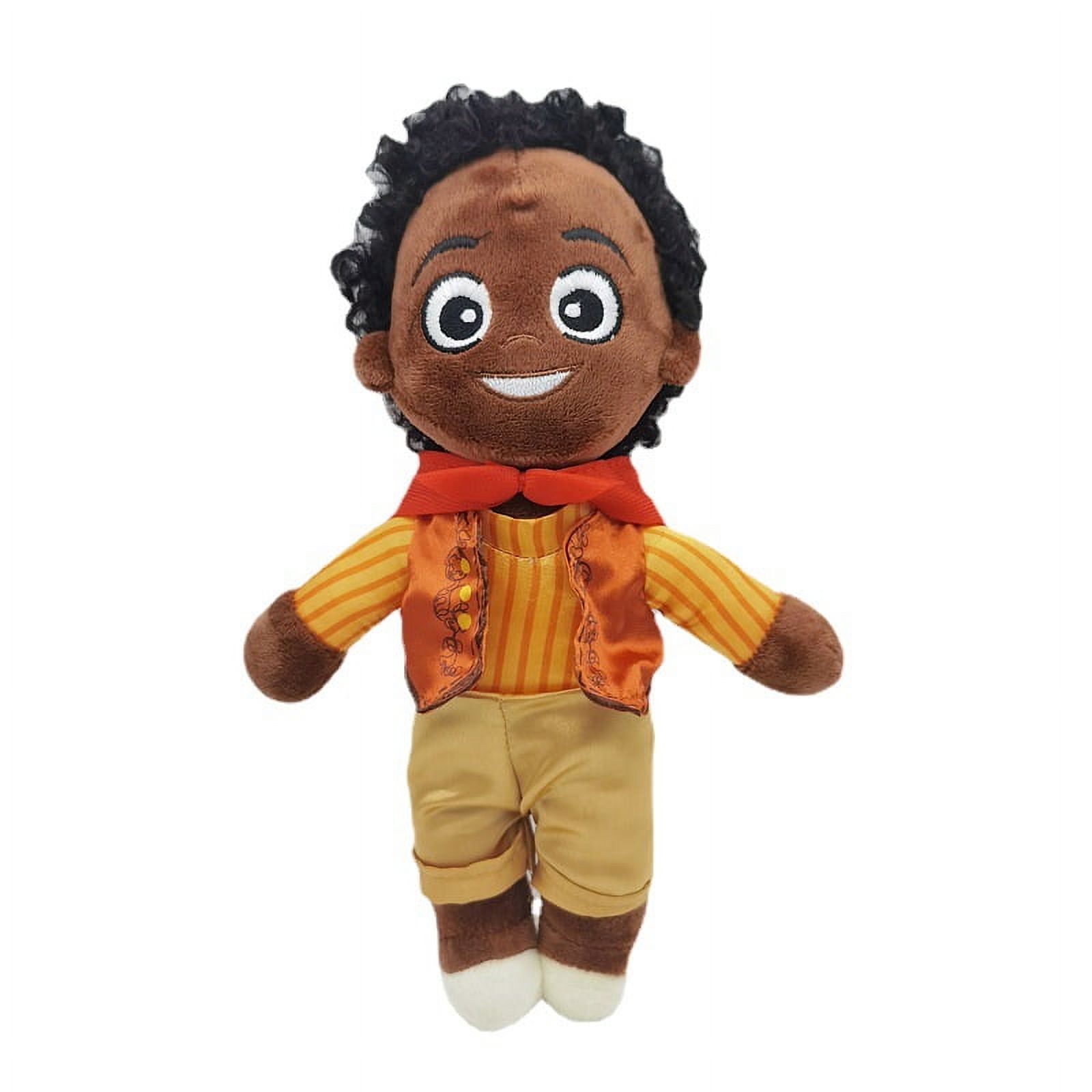 Doll gift 25cm Magic House Children's Plush Toy - Walmart.com