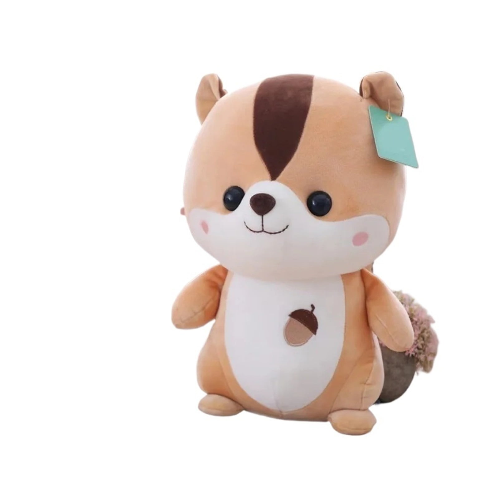 25cm Plush Toy, Soft Plush Doll, Wedding Celebration Event Gift, PP ...