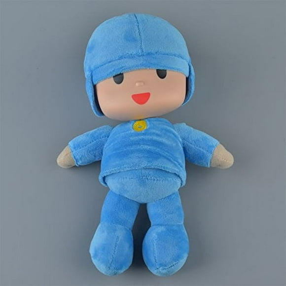 Pocoyo Toy
