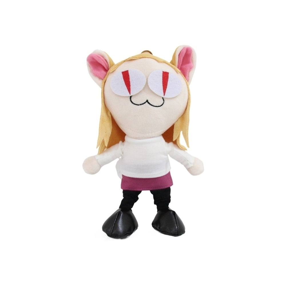 25cm Princess Meow Star Doll - Walmart.com