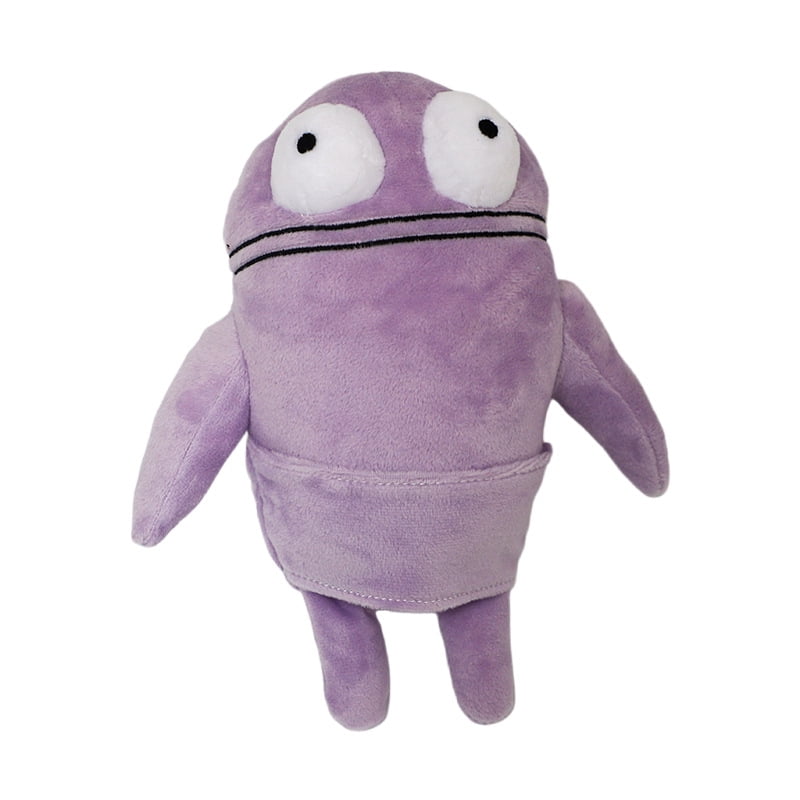 25cm Recycling Action Children's Companion Plush Toy Doll - Walmart.com