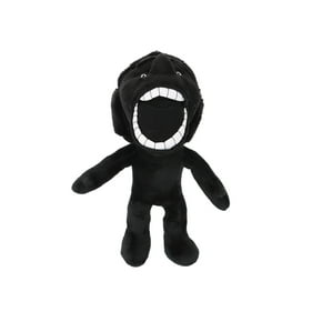 Scp Plush