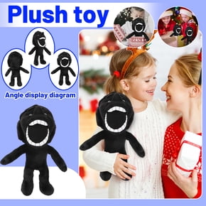 Scp Plush
