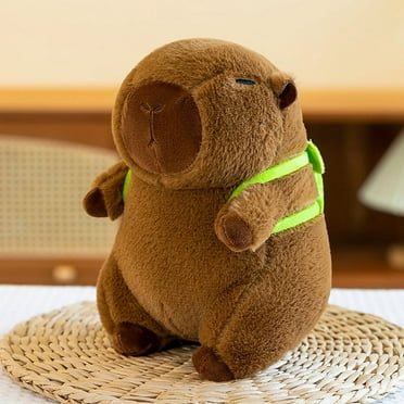 French Fries Capybara Plush 15.75inch, Cute French Fry Capybara Stuffed ...