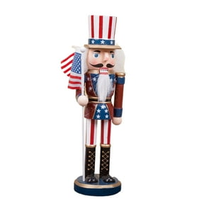 Nutcracker Decorations Outdoor Ft