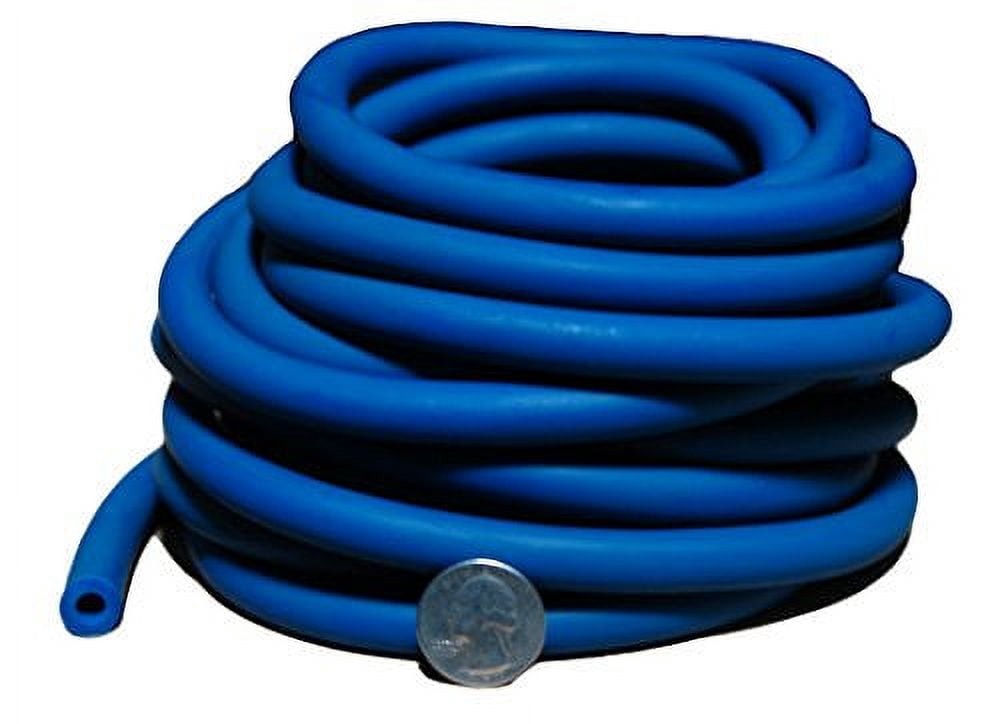 25ft Exercise Bulk Resistance Band Tubing Rolls - Walmart.com