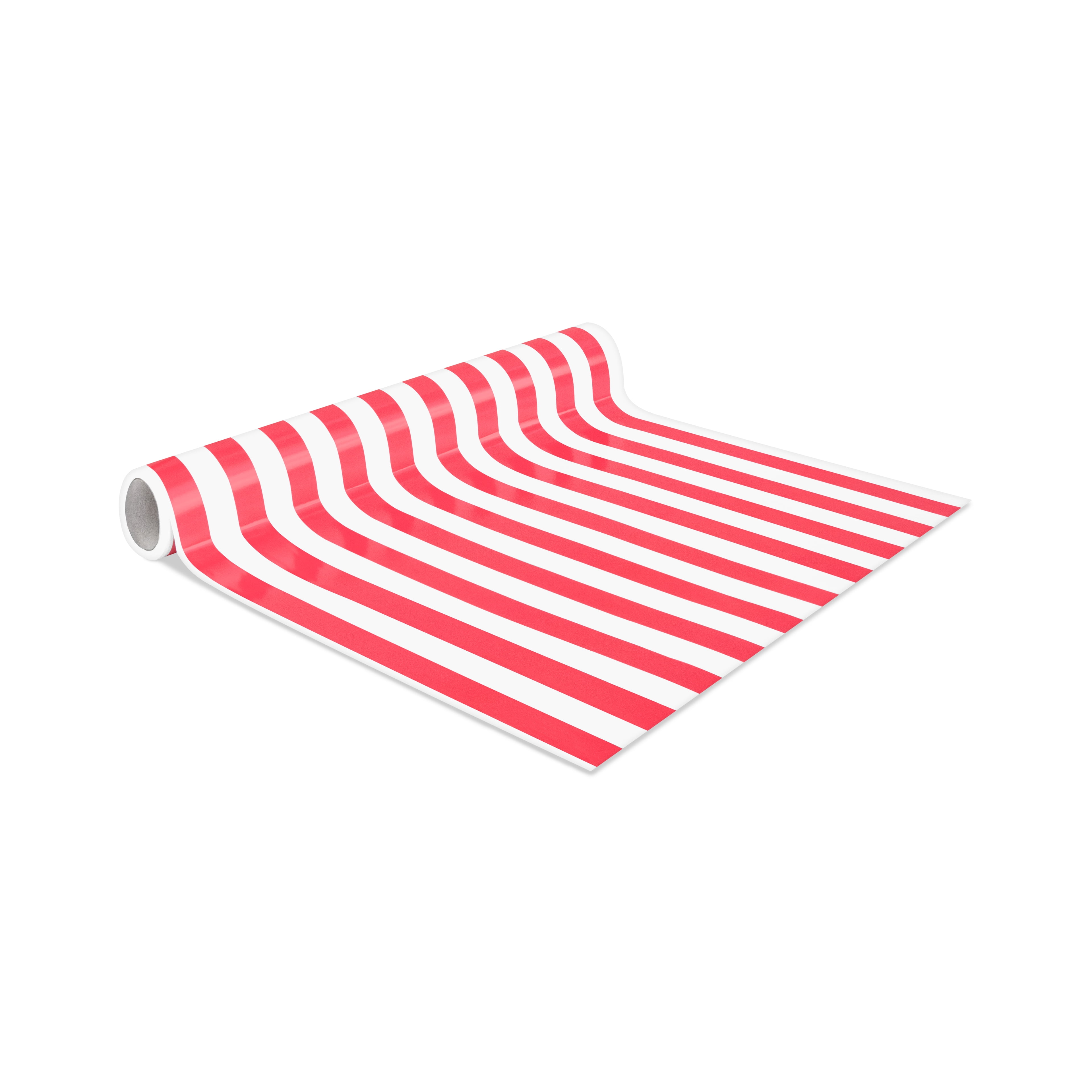 25ft. Striped Paper Table Runner by Celebrate It™ - Walmart.com