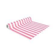 Singular Table Runners Roll - 20 Perforated, Absorbent Paper Table ...