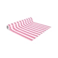 25ft. Striped Paper Table Runner by Celebrate It™ - Walmart.com