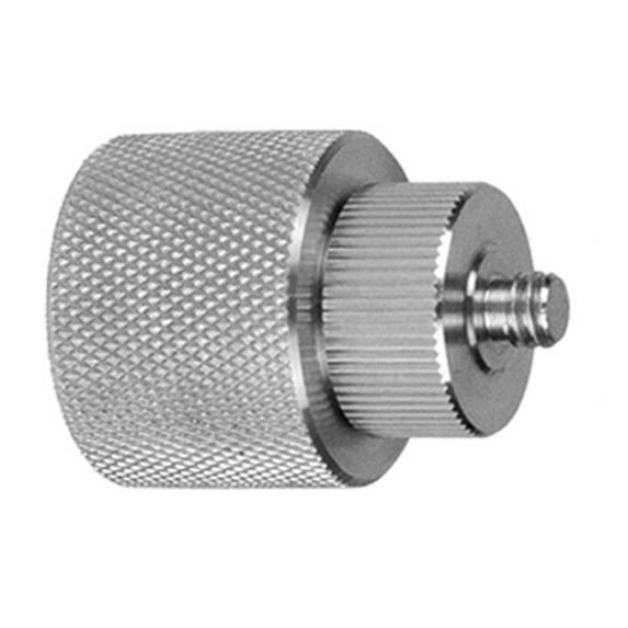 25g/100g/125g PTZ Counter Weight DSRL Camera Counterweight Balance ...