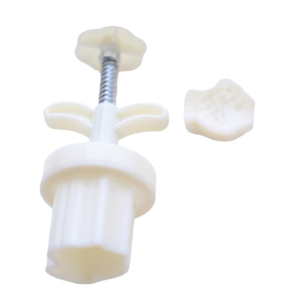 25g Cute Fish Shaped Pastry Moulds Mooncake Molds Mooncake Mould Hand ...