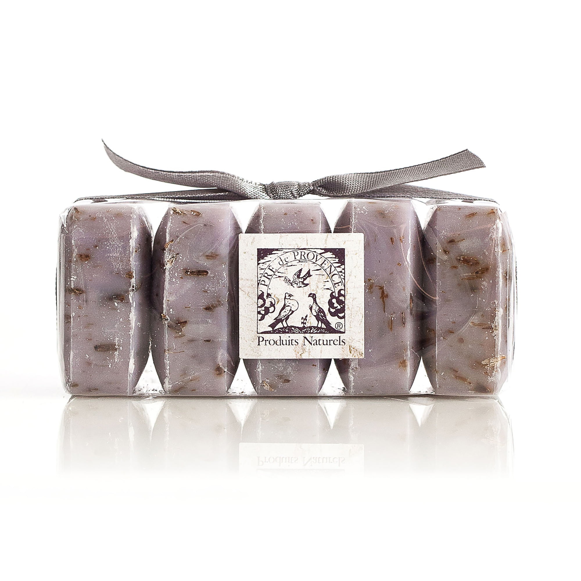 25g Soap Lavender 5 Pak - Walmart.com