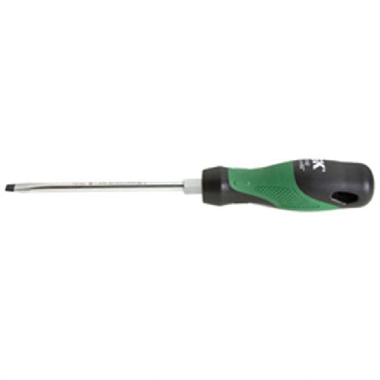 25in. Keystone Slotted Screwdriver - Walmart.com