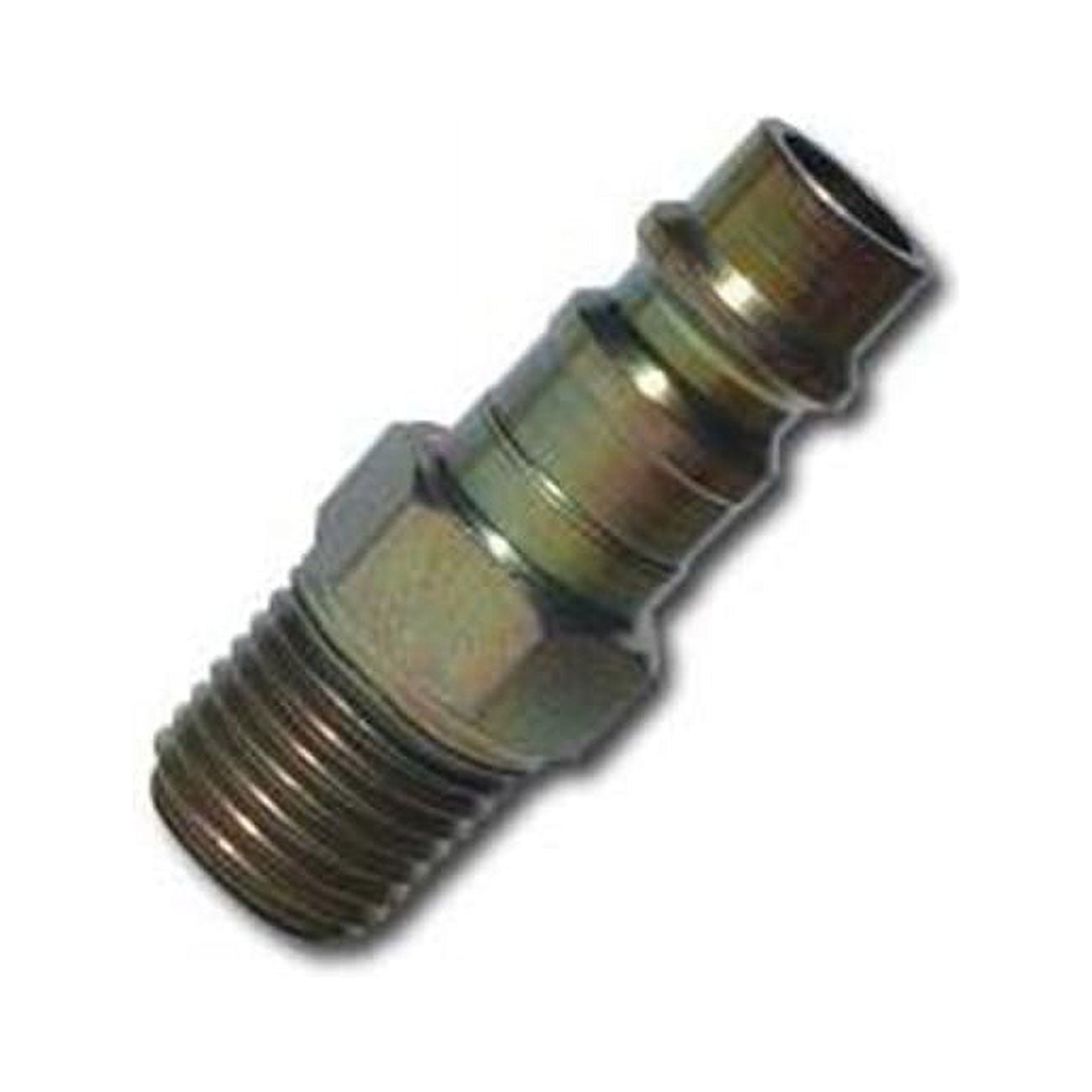 25in. Megaflow Male Connector - Walmart.com