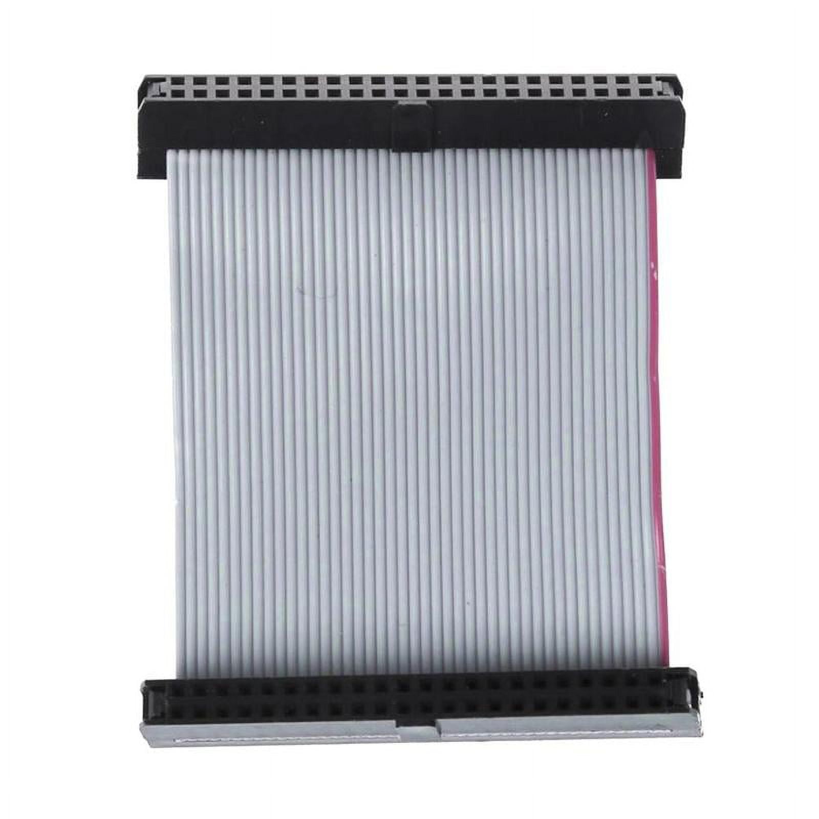 25inch IDE 44Pin HDD Female to Female Cable For Notebook Laptop Drive ...