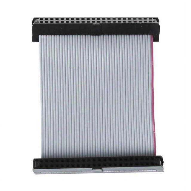 25inch IDE 44Pin HDD Female to Female Cable For Notebook Laptop Drive ...