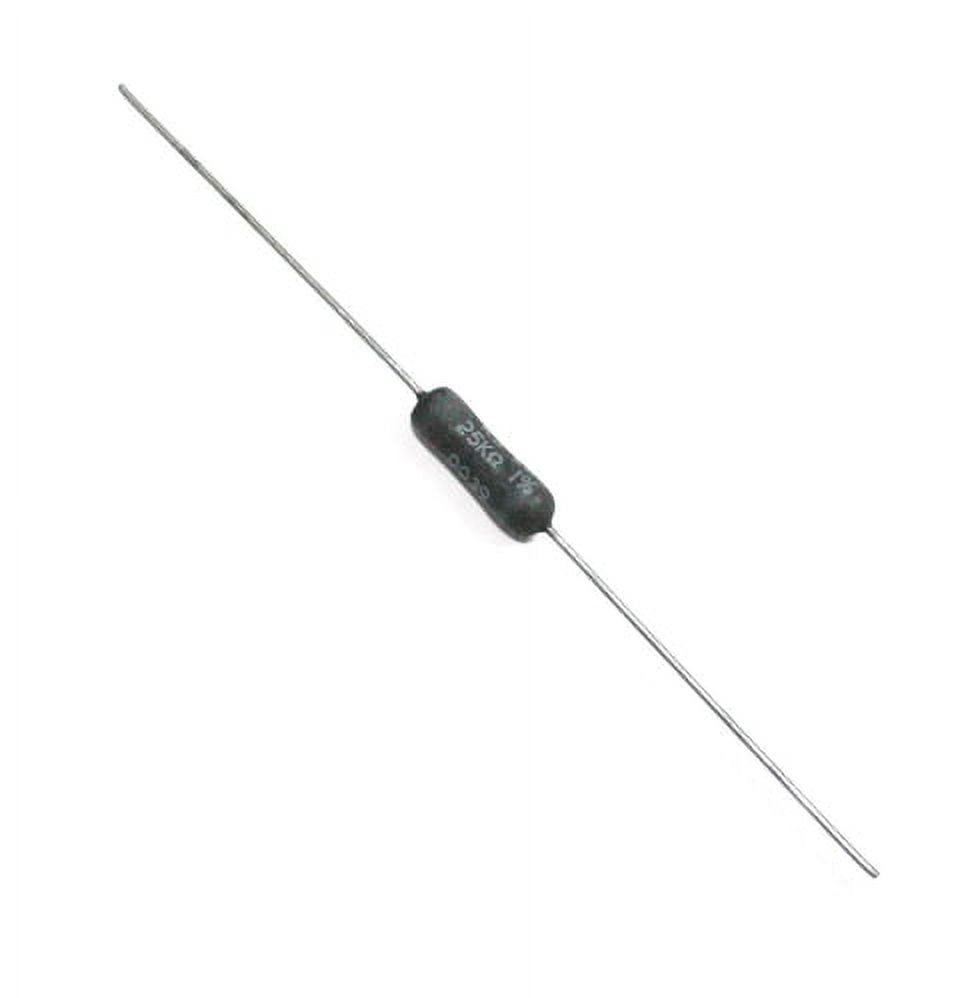 25k Ohm, 3 Watt, Power Resistor #RS-2B - Walmart.com