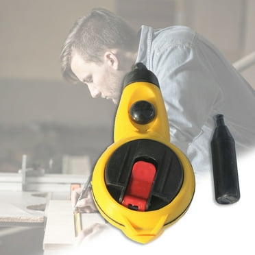 Woodworking Ink Fountain Automatic Drawing Line Marker Carpentry ...