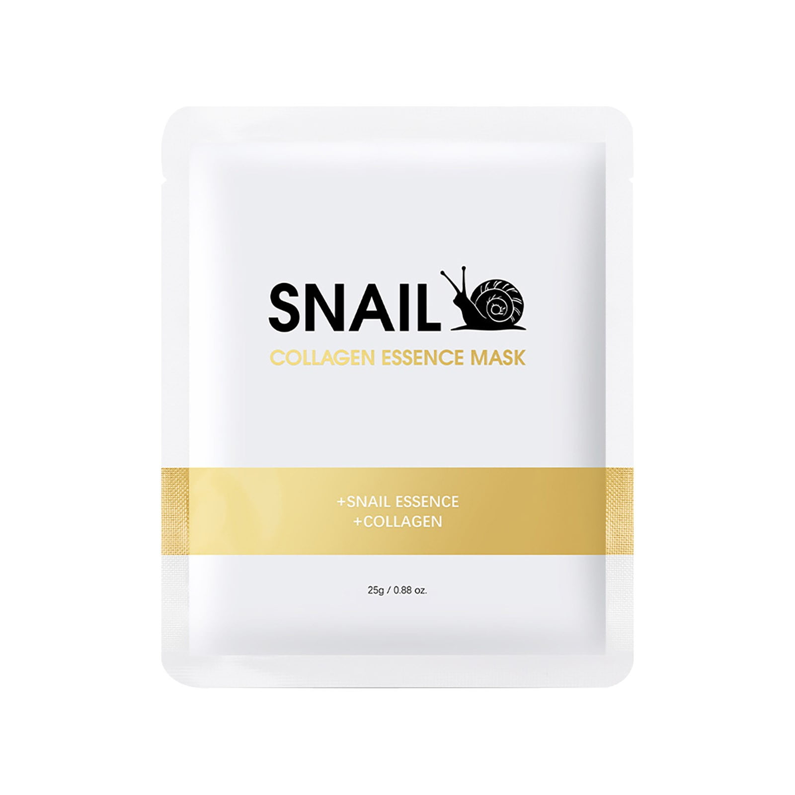 25ml Hydrating Sheet Skin Sheets Pack Moisturizing Secretion Filtrate ...