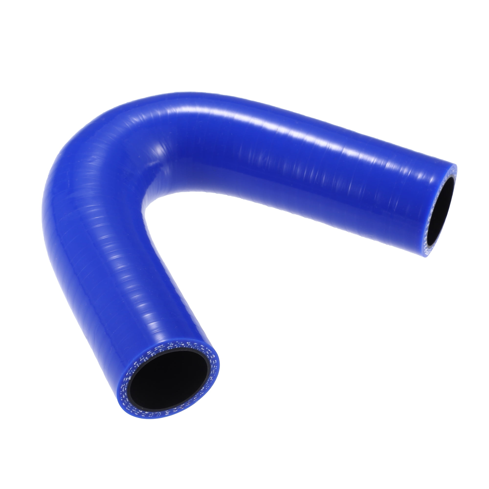 25mm 0.98" 135 Degree Elbow Silicone Reducer Hose Pipe Bend Turbo Water ...