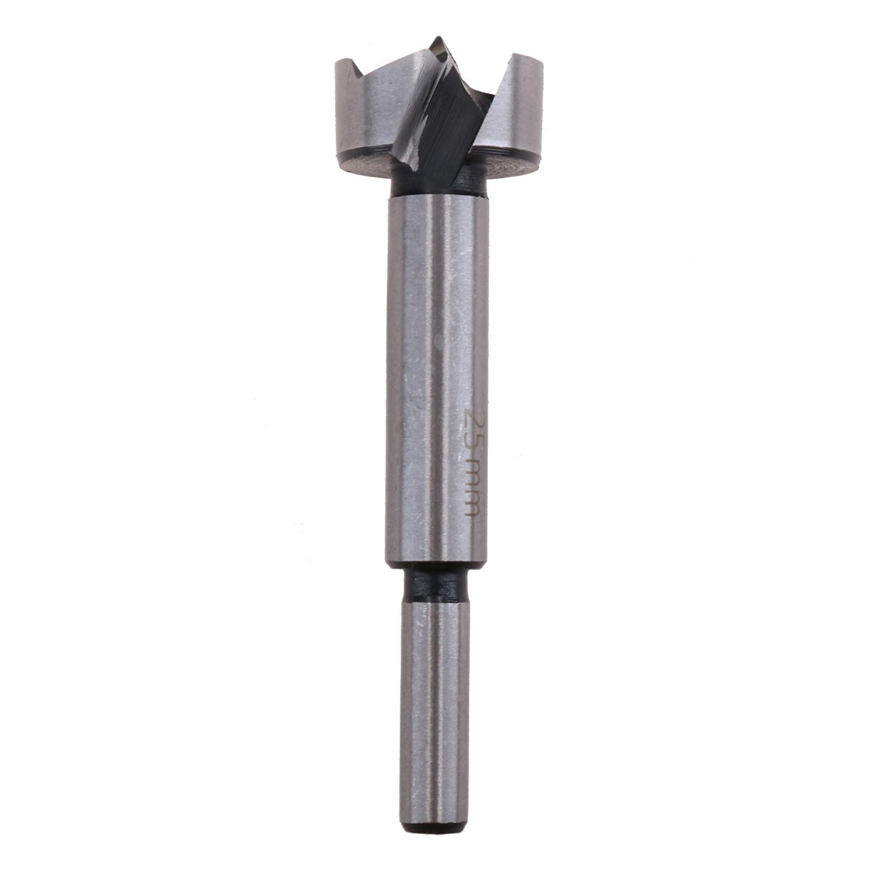 25mm Forstner Bit Wood Drill Boring Hinge Hole Cutter Woodworking 8mm ...