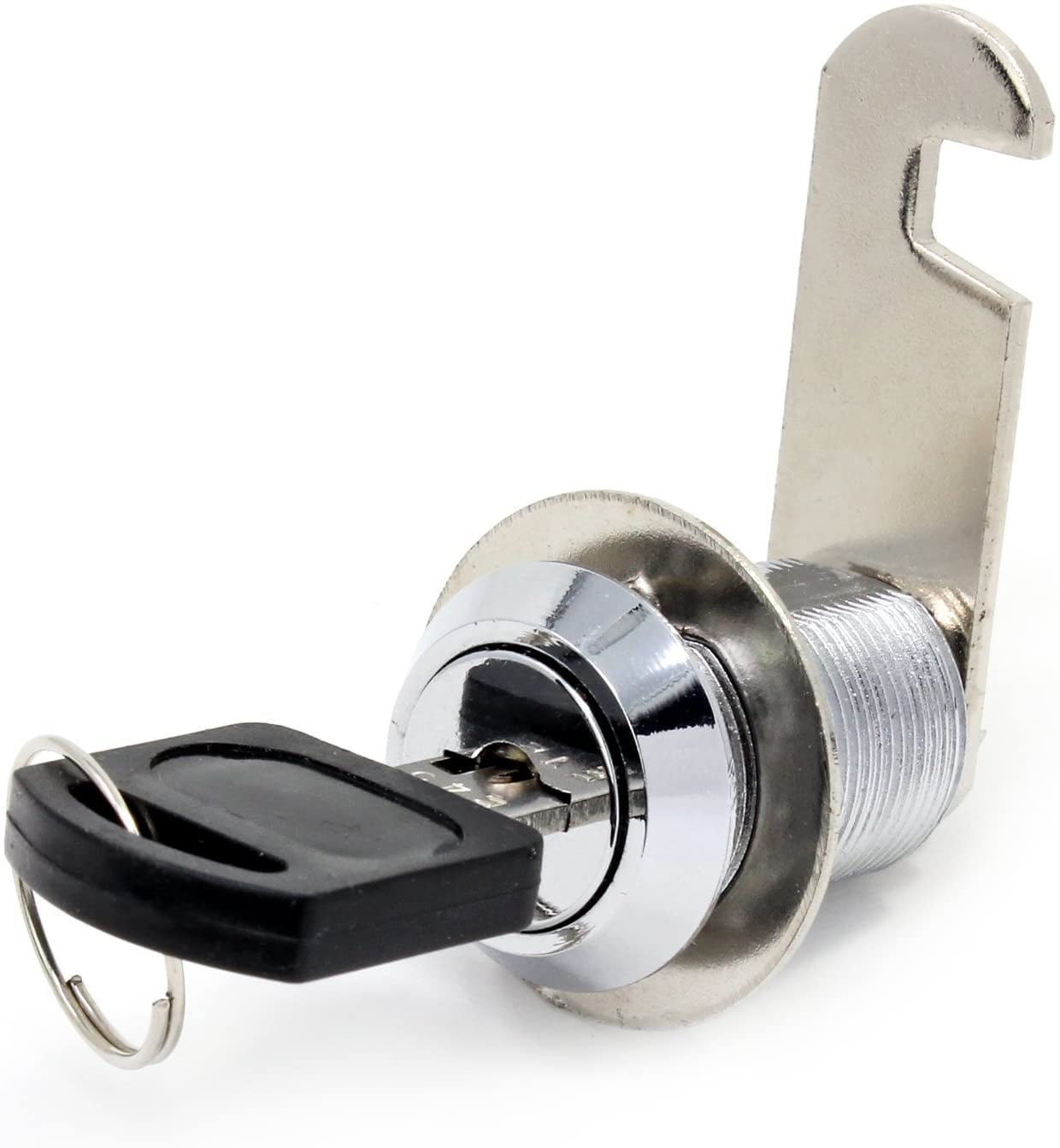25mm Keyed alike Mailbox Lock Stainless Steel Cam Lock for Cabinet ...