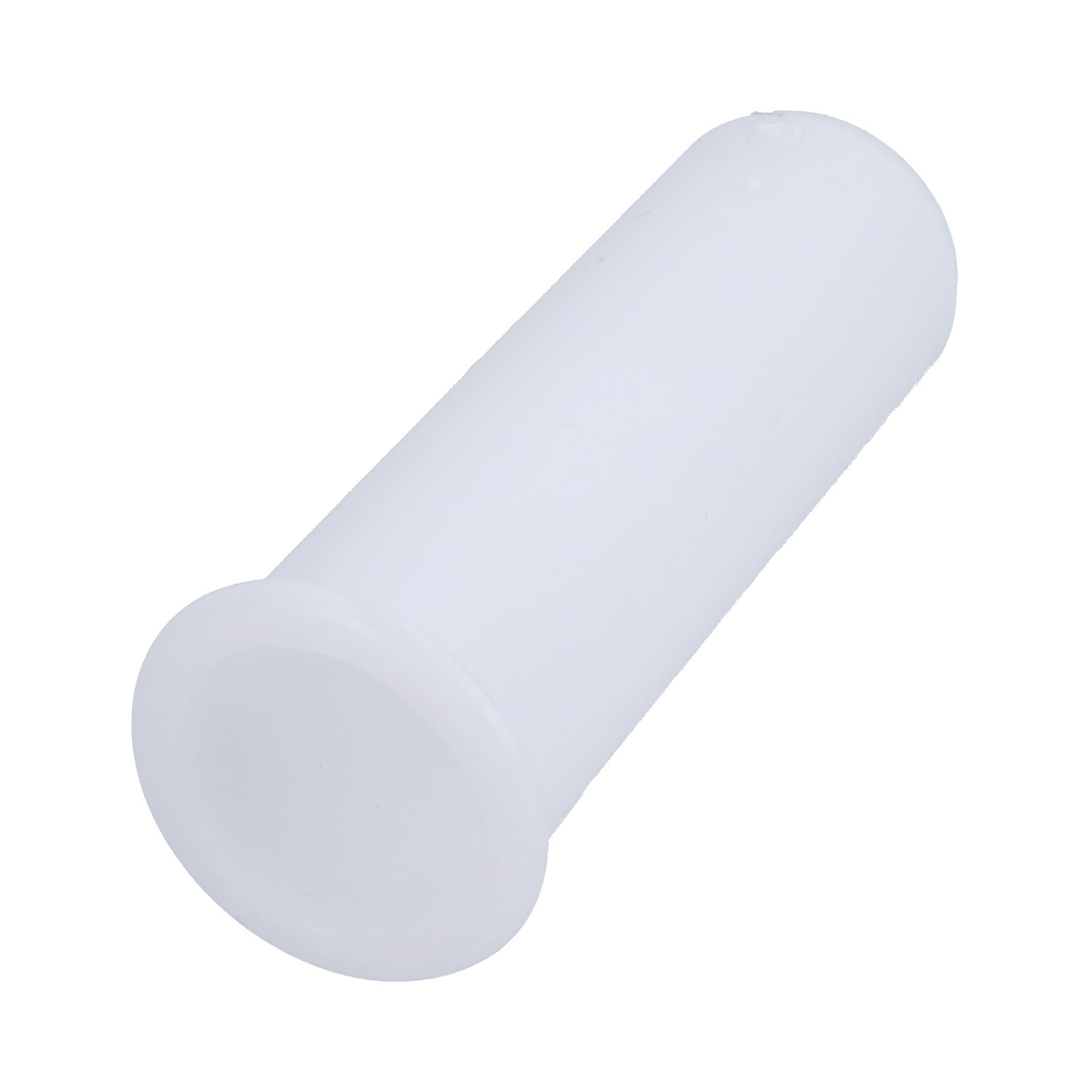 25mm MDPE Water Pipe Liner Insert Sleeve Plastic Plasson Pushfit ...