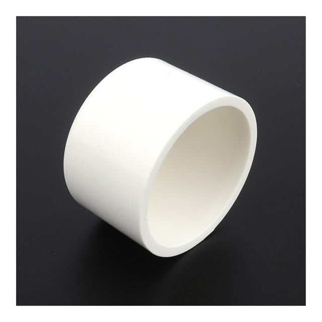 25mm PVC Pipe End Cap Garden Water Connectors Aquarium Tank Drip ...